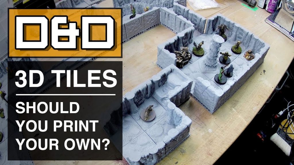 RPG Archives - Random Making Encounters
